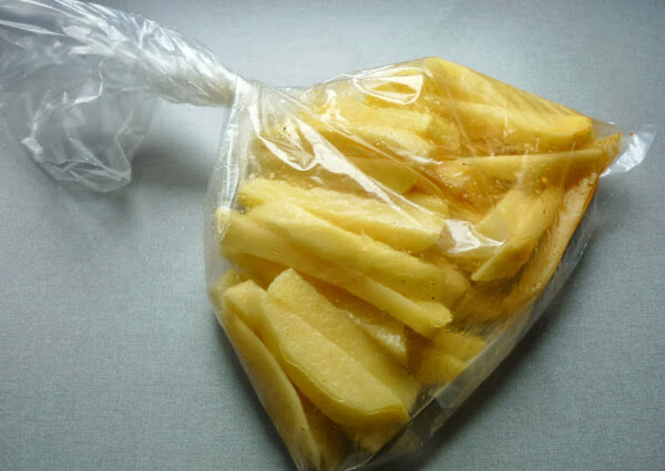 30 choses que vous pouvez congeler sans risque et facilement