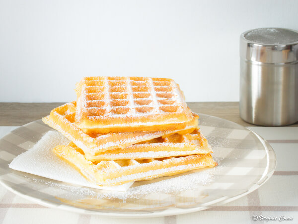 30 choses que vous pouvez congeler sans risque et facilement