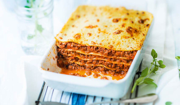 30 choses que vous pouvez congeler sans risque et facilement