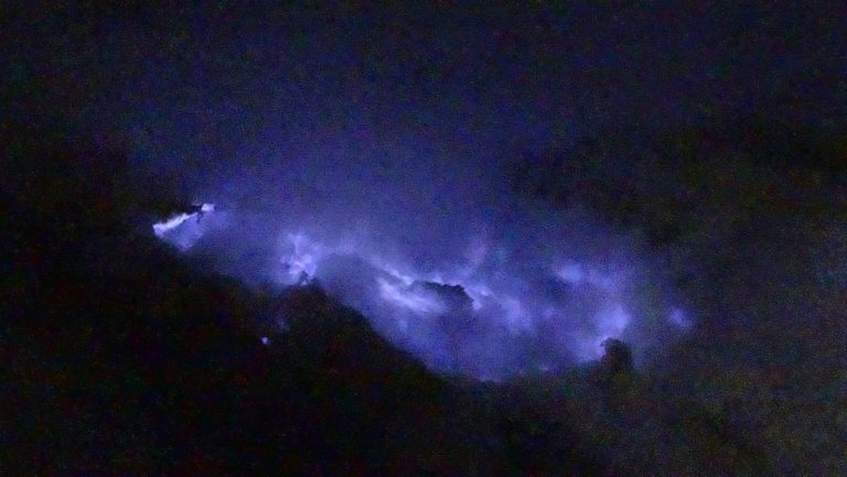 Explications et origines du feu follet