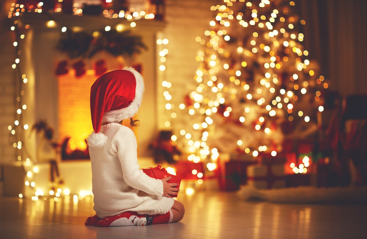 20 jeux de noël pour une soirée magique en famille! 20 jeux de Noël